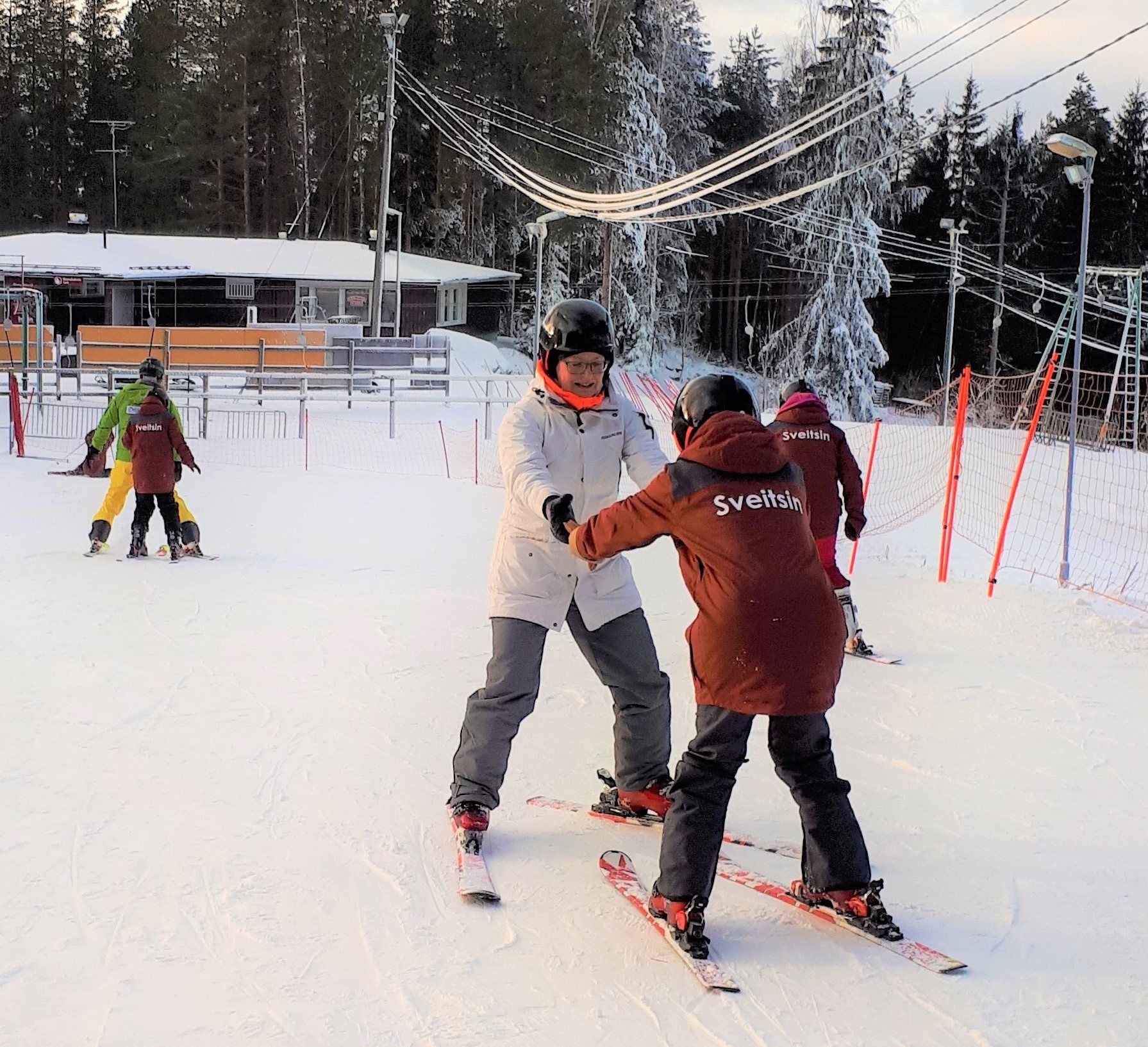 wintercamp_laskettelu – SUMMER CAMP FINLAND